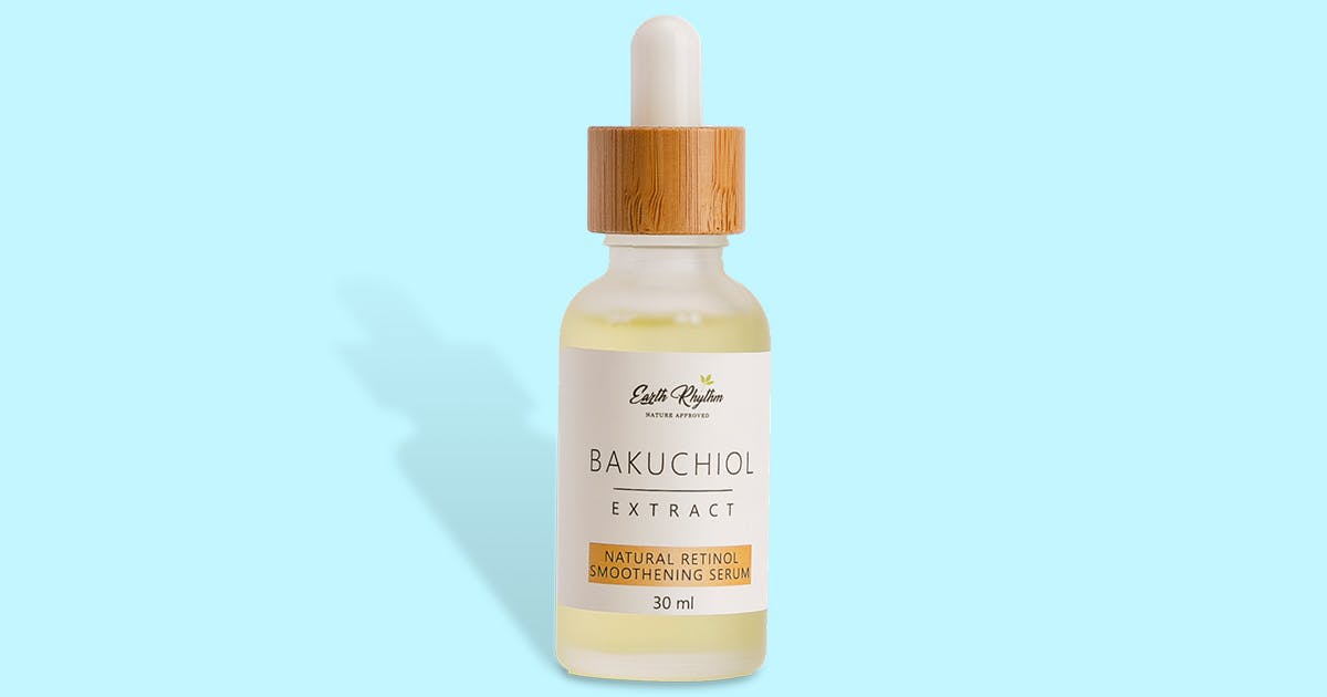 Buy Nature’s Retinol: Bakuchiol By These Brands | LBB