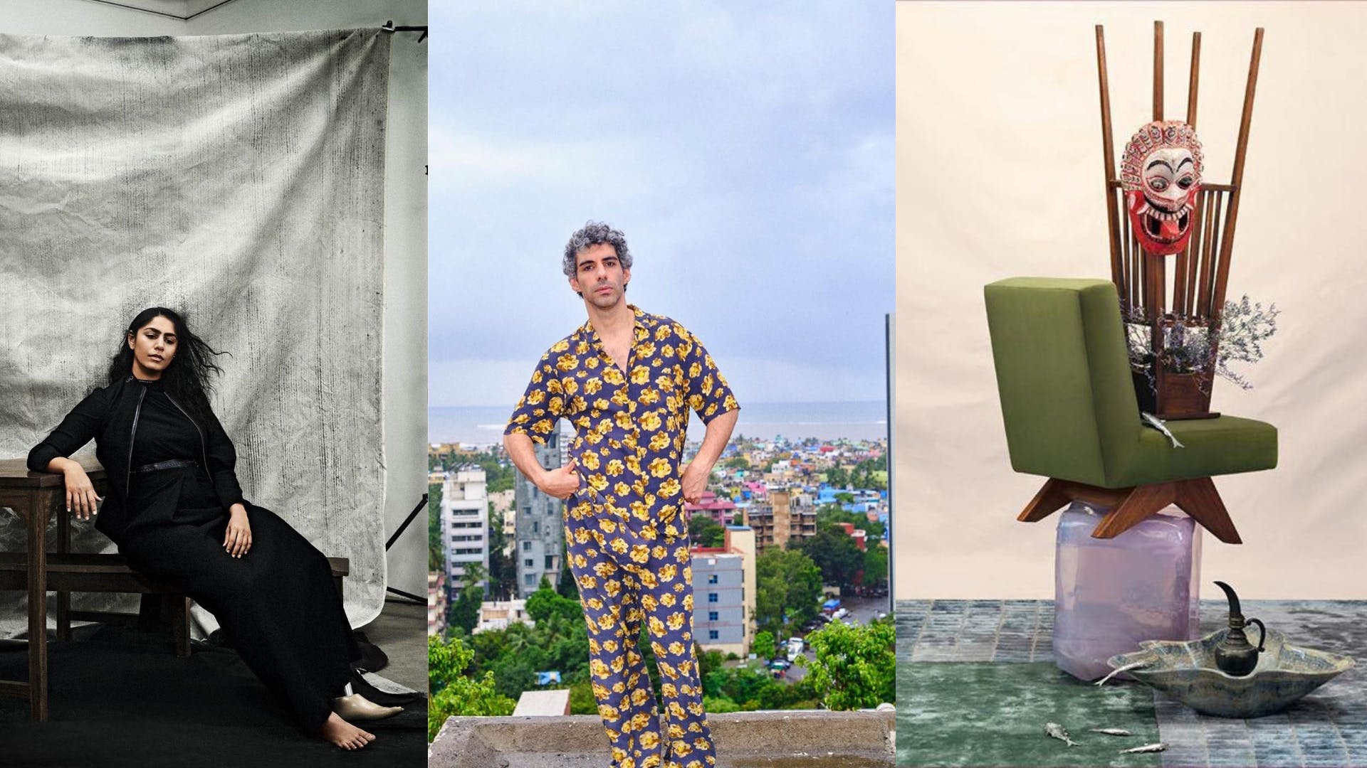 Sign Up And Decode Fashion & Lifestyle Photography With Sahil Behal | LBB