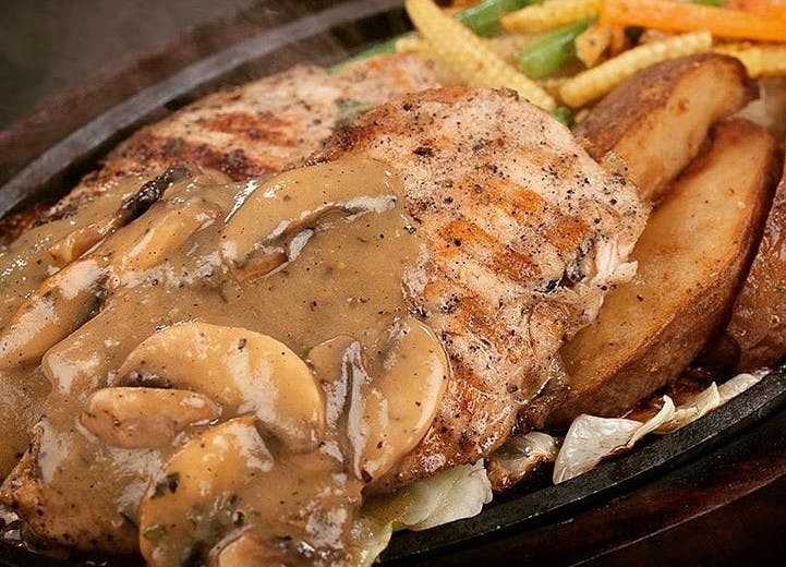 Order Continental Food From Deli Cravings | LBB, Kolkata