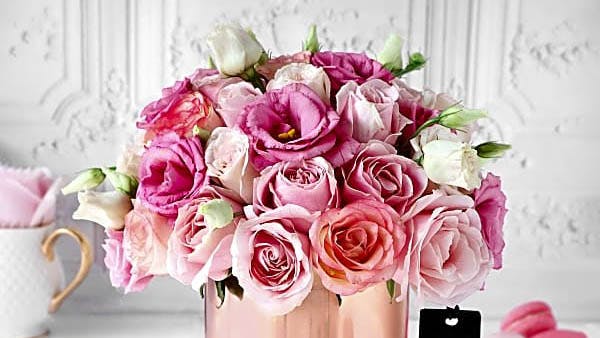 Order Flowers Online With Home Delivery | LBB Mumbai