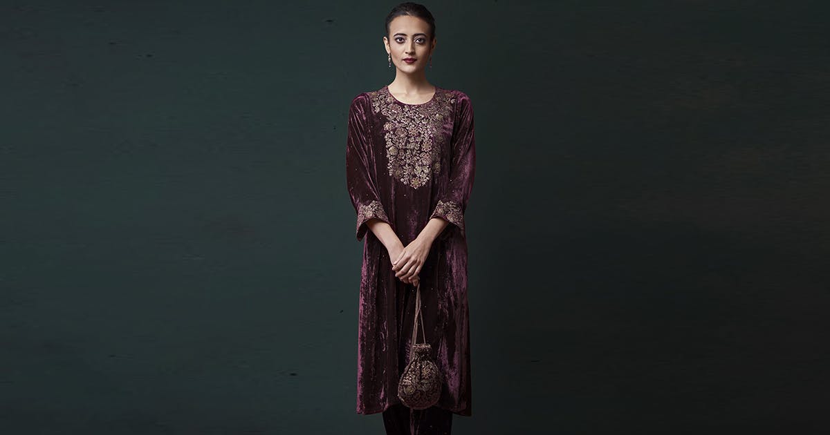 5 Things We Are Picking From Good Earth's Apparel Sale | LBB