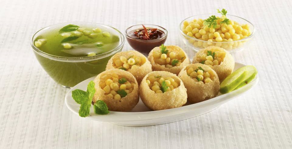 Order Ready To Eat Instant Snacks From Wah! Luft | LBB