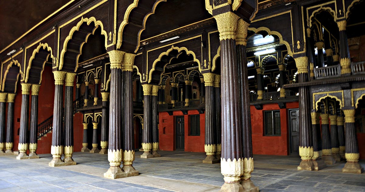 Visit These Historical Places In Bangalore | LBB