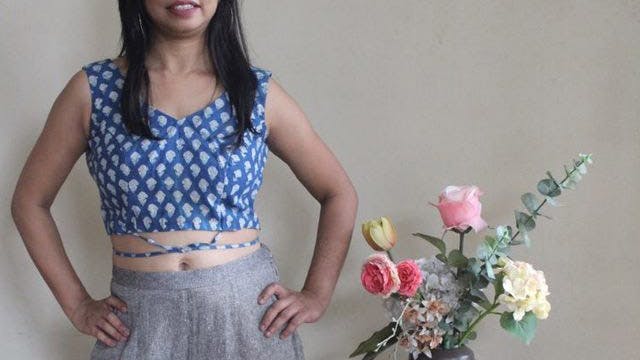 Shop Fusion Wear From Kohere by Kalindi | LBB