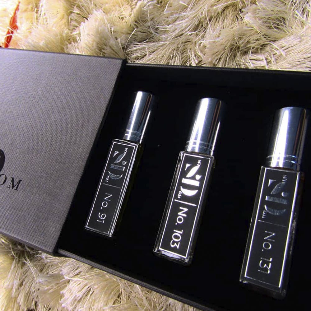 Buy Luxury Fragrances From Wisdom Fragrance | LBB