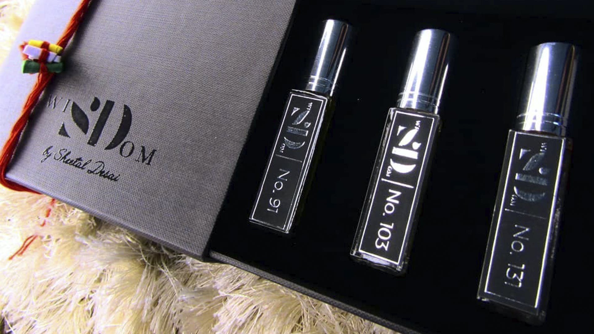 Buy Luxury Fragrances Online From Wisdom Fragrance | LBB