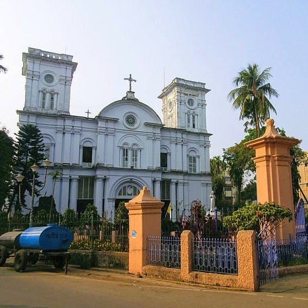 Chandannagar | LBB