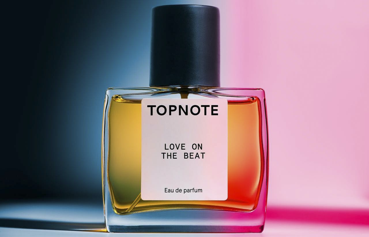 Shop Topnote Artisanal Fragrances Online | LBB