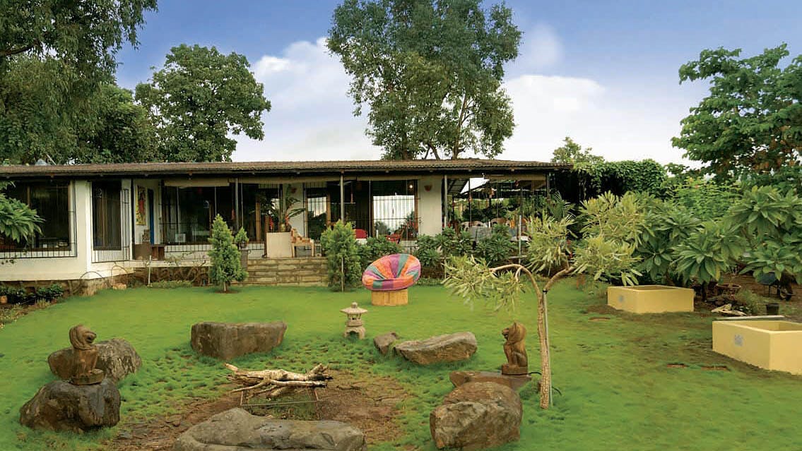 15 Farm Stays Around Mumbai That You Must Bookmark | LBB, Mumbai