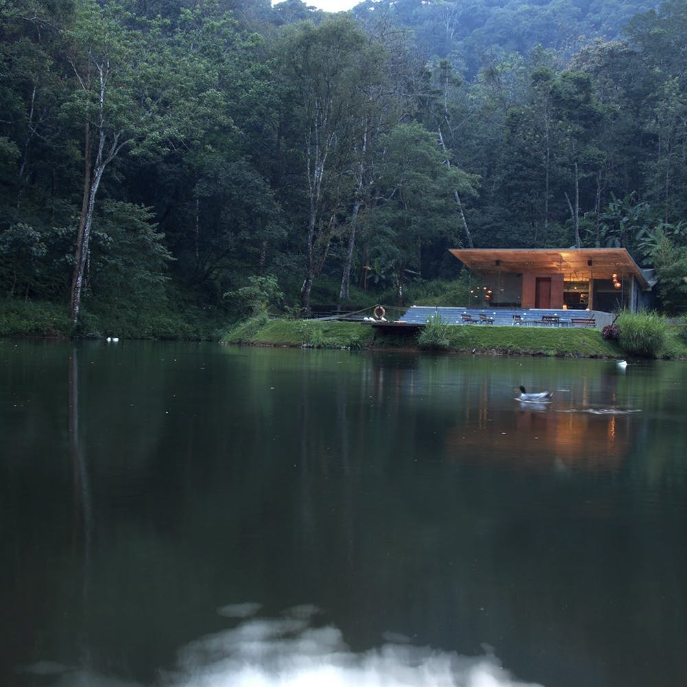 Check Into Luxury Resort Ibnii, In Coorg, Karnataka | LBB