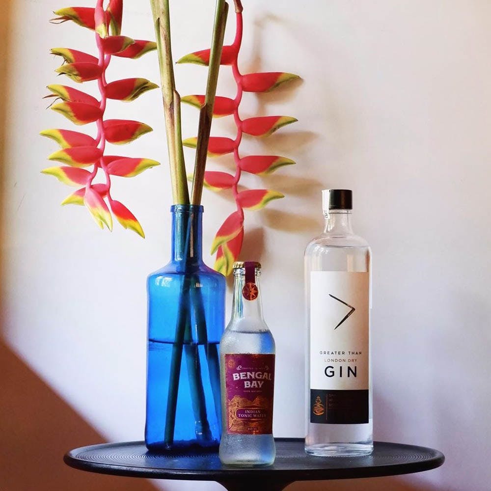 Top Brands To Buy Cocktail Mixers Online | LBB