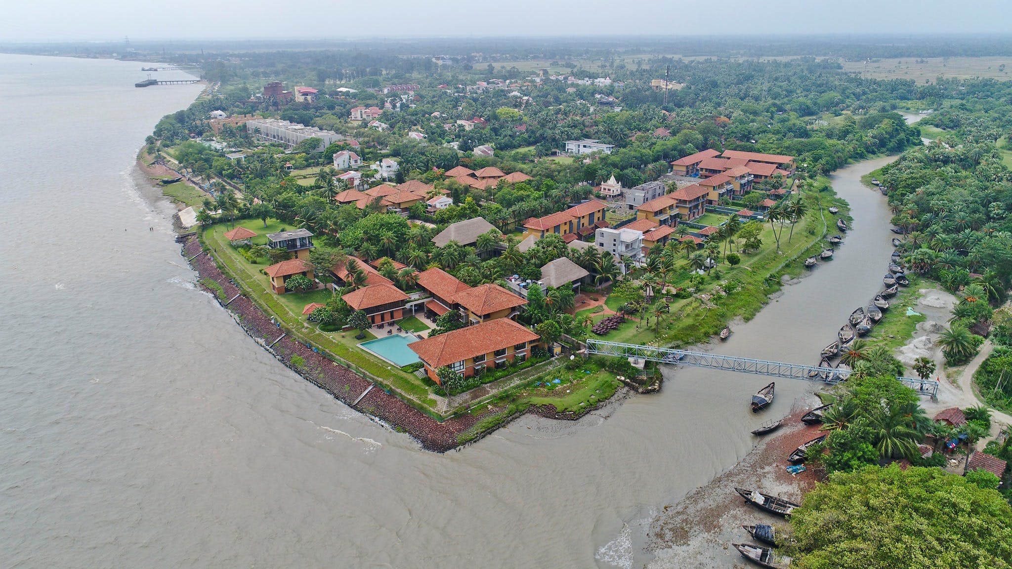 Visit Raichak On Ganges For Weekend Getaway | LBB, Kolkata