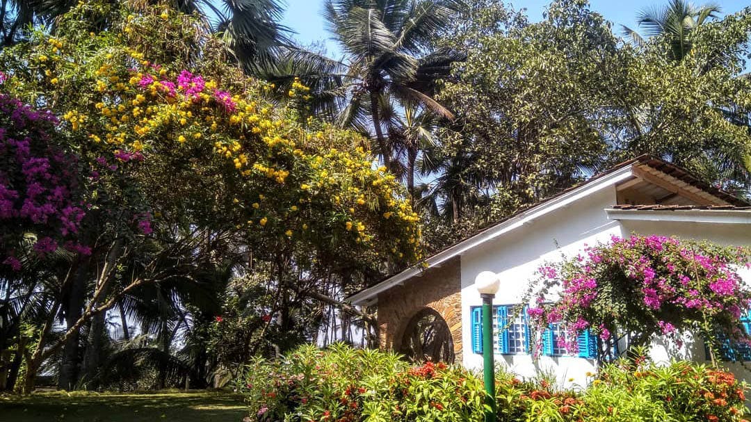 Escape To Manoribel Resort In I LBB, Mumbai