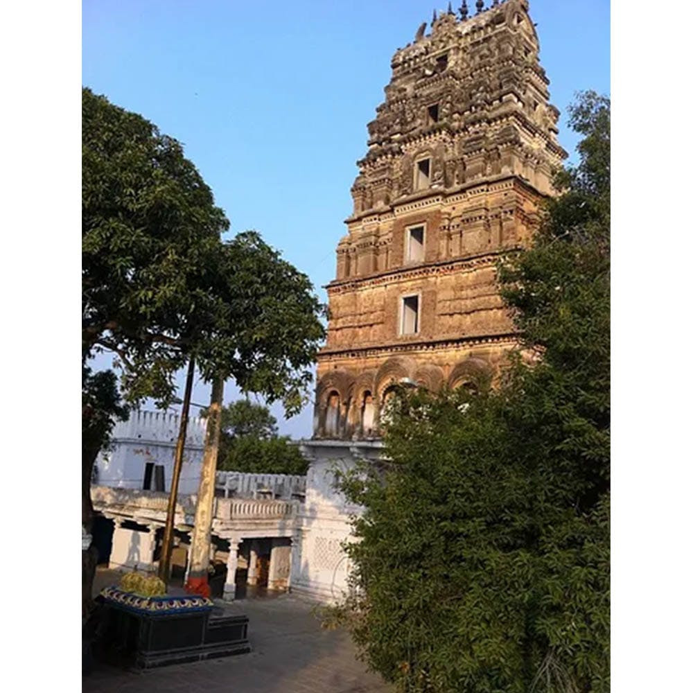 Ramalayam Temple | LBB