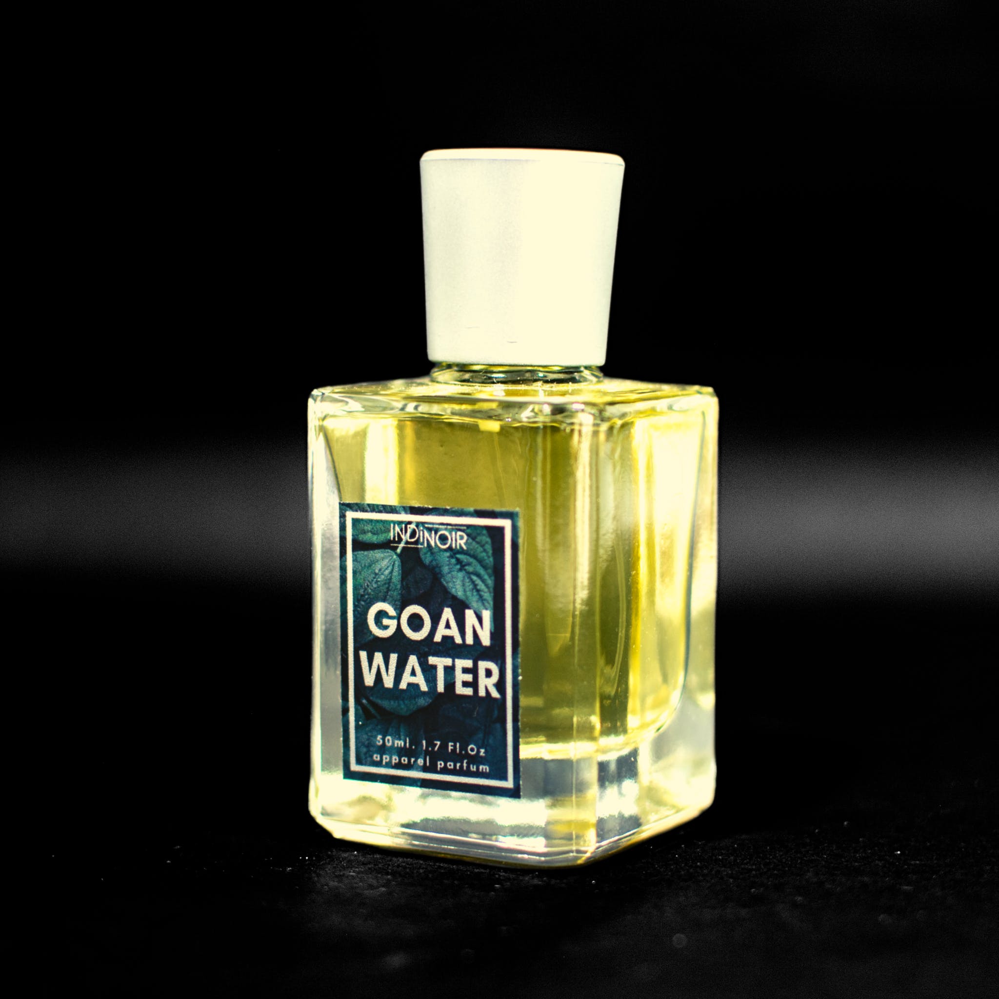 Buy Goan Water Perfume Online From Indi Noir | LBB