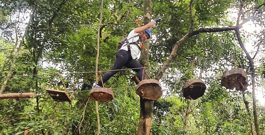 Stay At The Quarry Adventures In Coorg | LBB, Bangalore