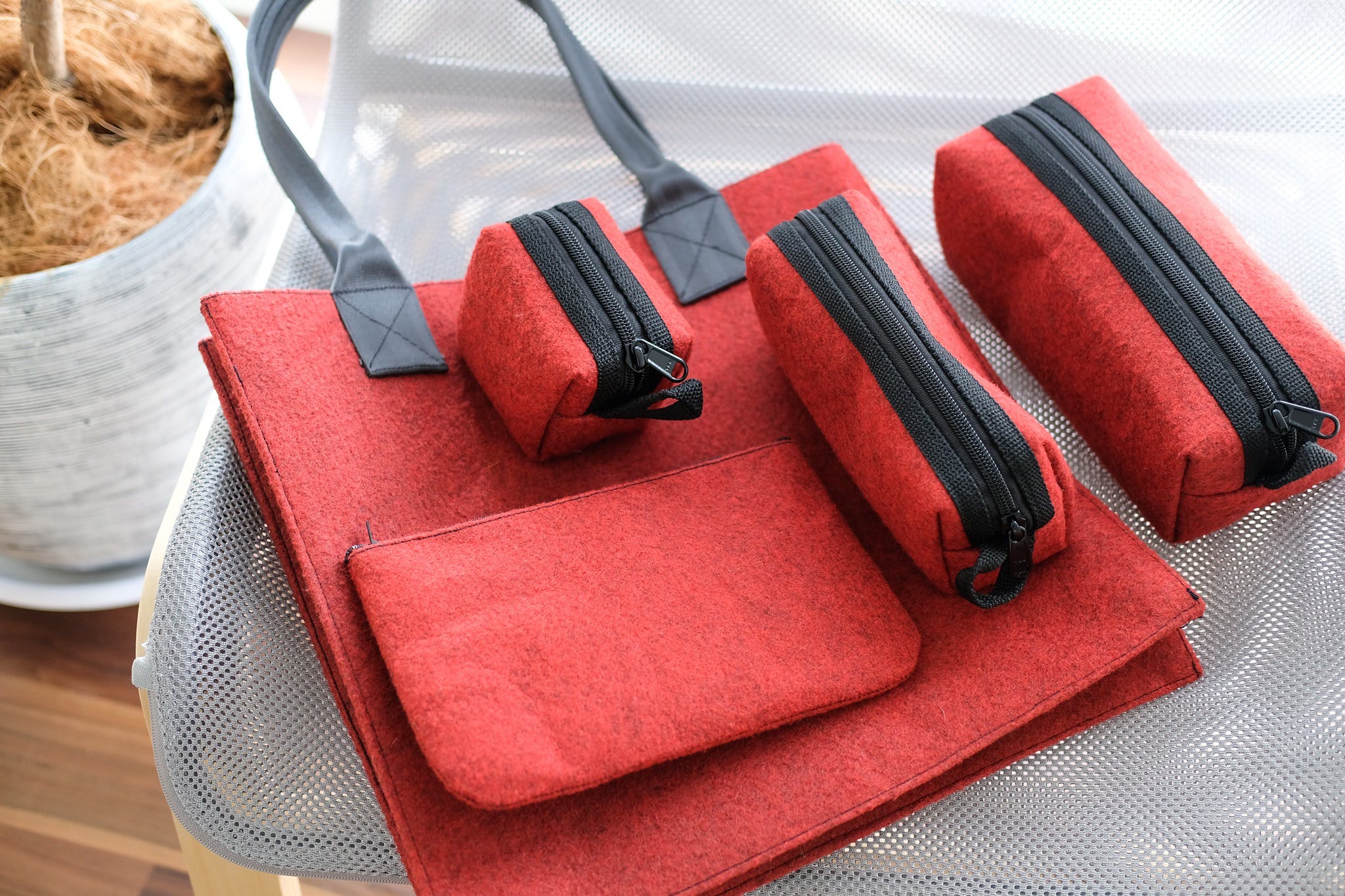 Shop Upcycled Apparel, Decor & Accessories From Refash | LBB