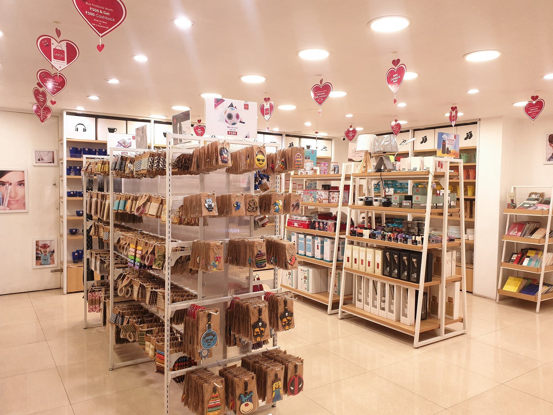 Buy Quirky Fandom Merchandise From Uniso | LBB, Kolkata