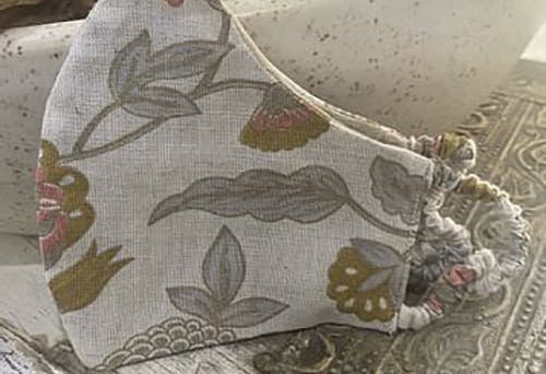 Buy Kasya Masks For Comfort And Chic Design | LBB