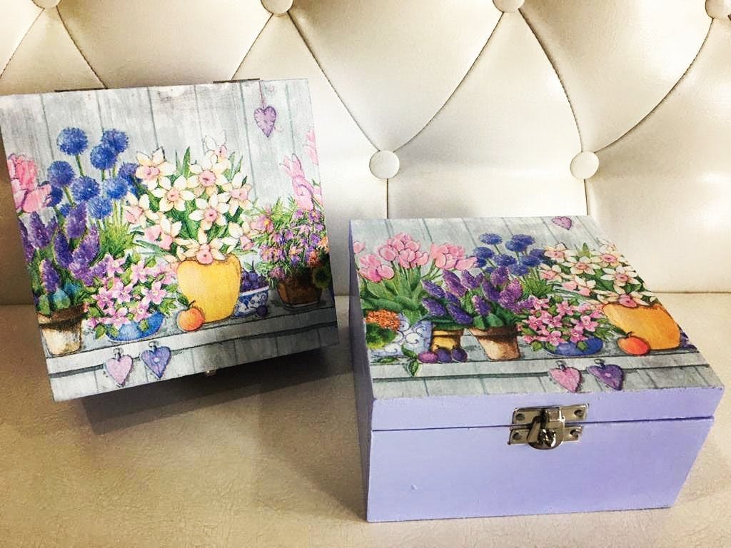 Buy Home And Kitchen Accessories From Kagaz By Meenal | LBB