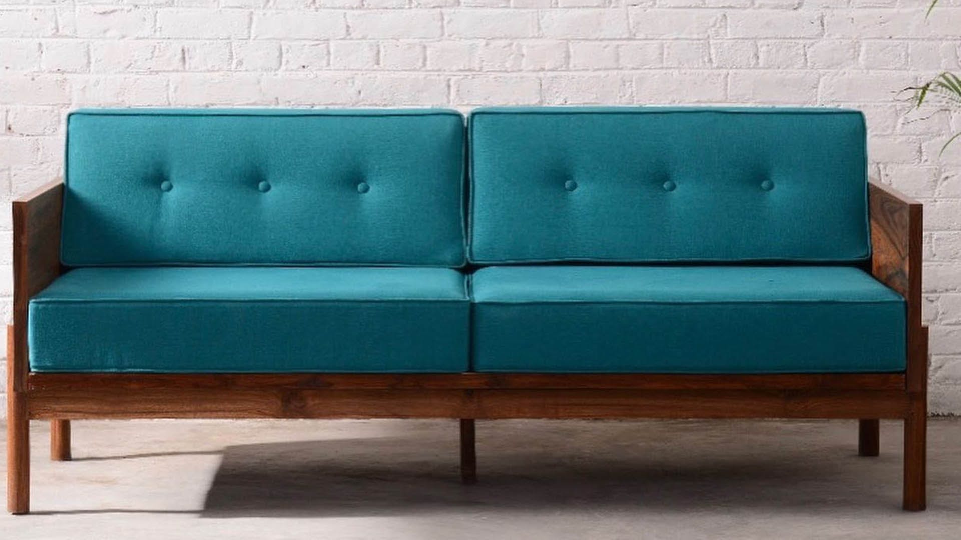 Buy Handcrafted Furniture & More By Lap & Dado Online | LBB