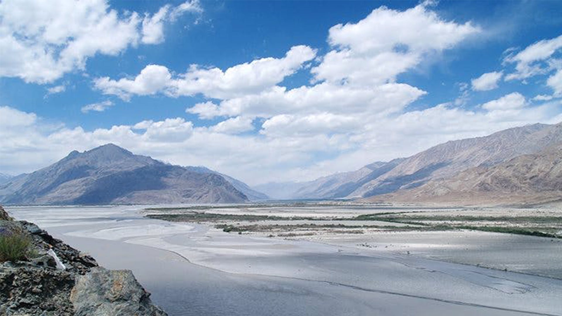 10 Must Visit Peacful Places In India | LBB