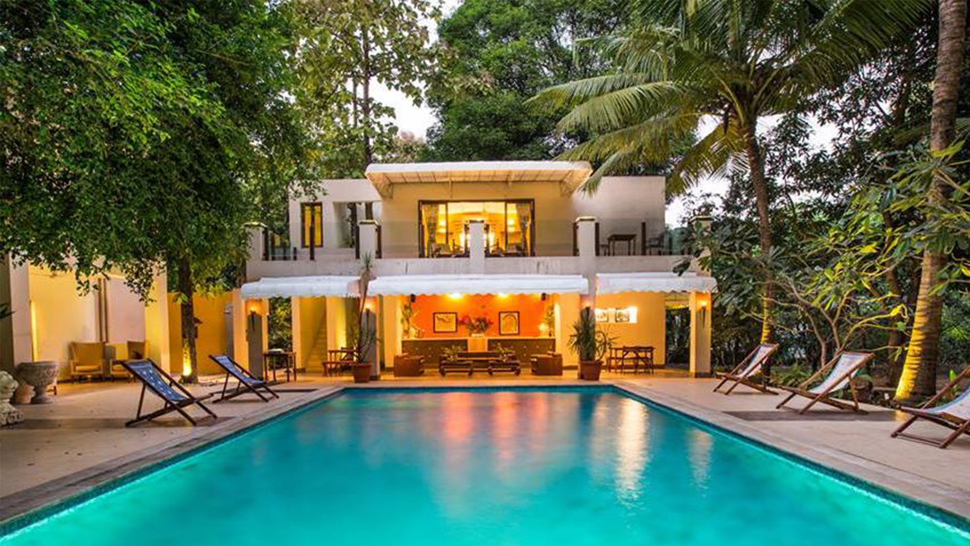 Mango Beach House In Alibaug Is Perfect I LBB, Mumbai