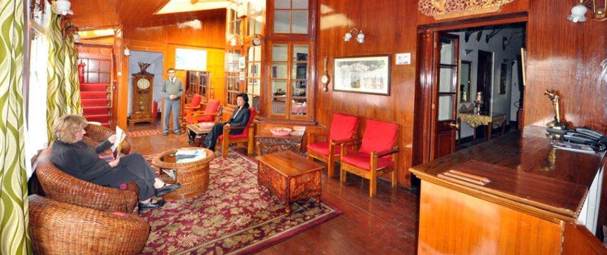 Stay At Ivanhoe House In Darjeeling I LBB, Kolkata