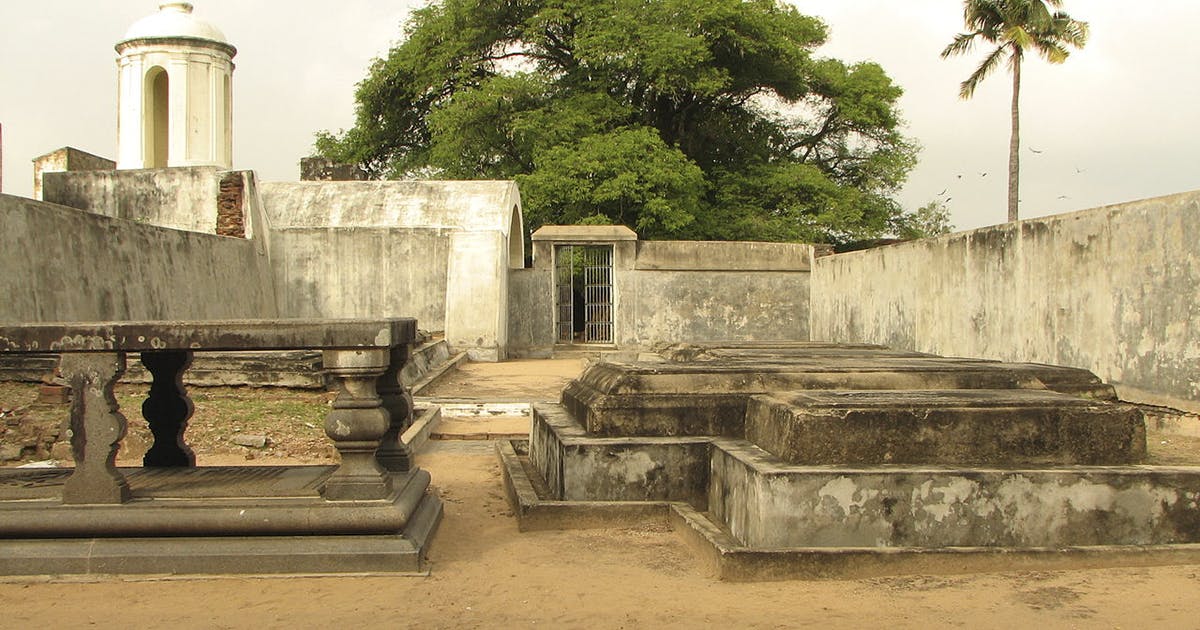 Four Places That Are 2 Hours From Chennai | LBB, Chennai