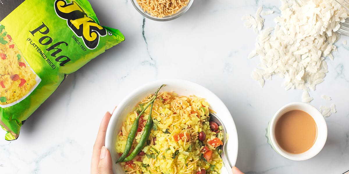 Buy quality powdered and whole spices from JK Spices | LBB