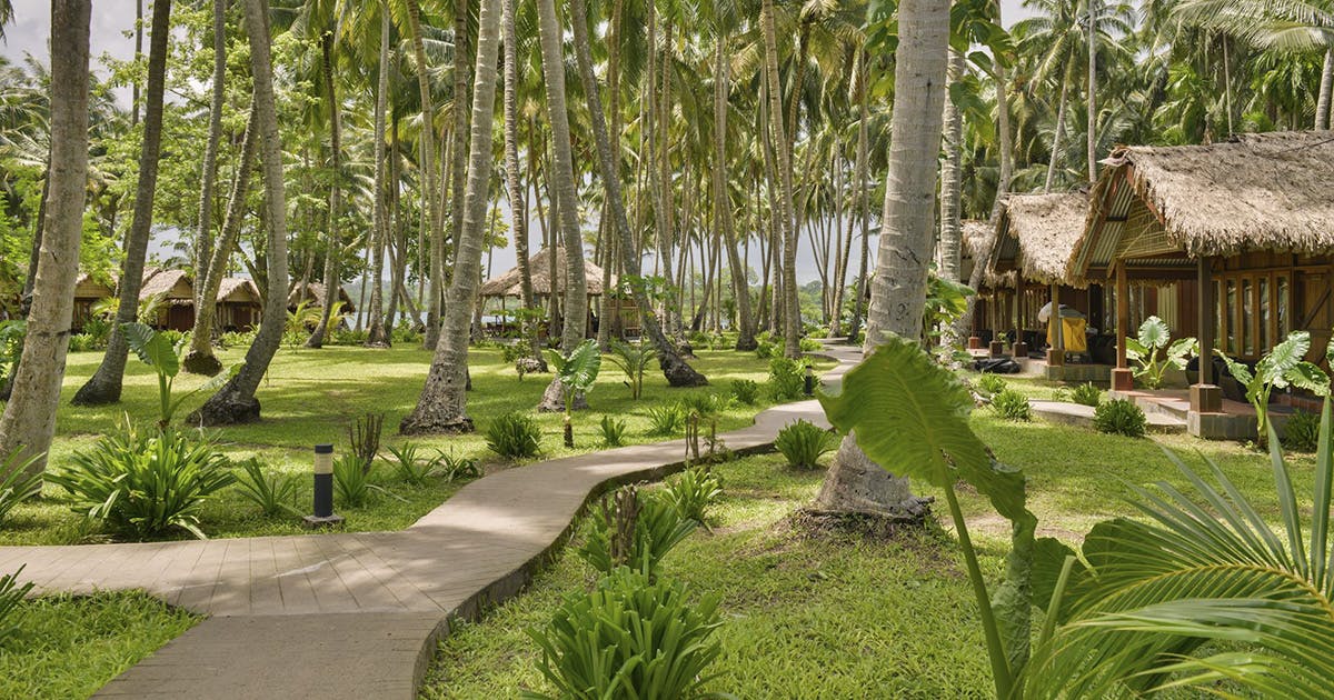 Sea Shell Resort In Havelock For A Beach Side Stay | LBB, Bangalore