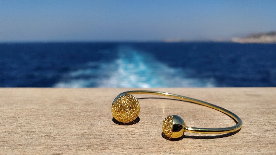 Buy Jewellery From The Slow Studio | LBB