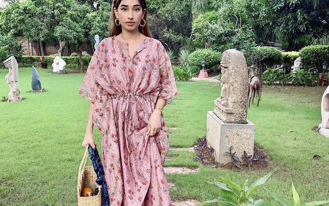 Buy From The Boozy Button For Indo-Western Casual Wear | LBB