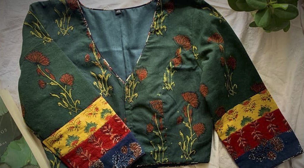 Check Out Entwine For Casual Handloom Outfits For Women| LBB