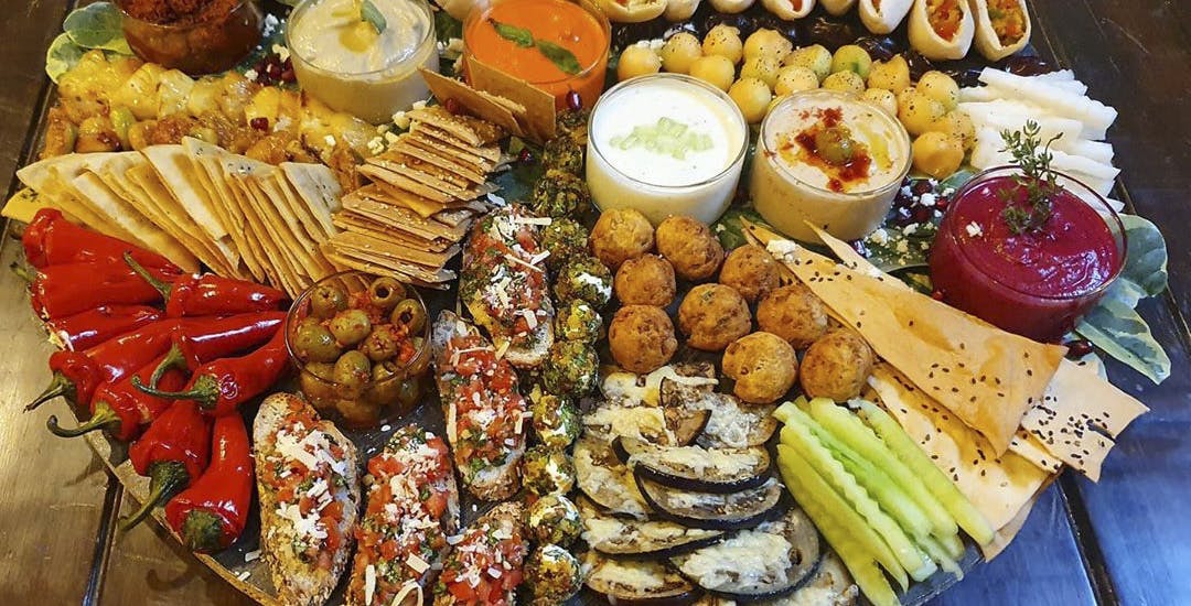 Indulge: Curated Meals & Charcuterie Boards | LBB, Bangalore