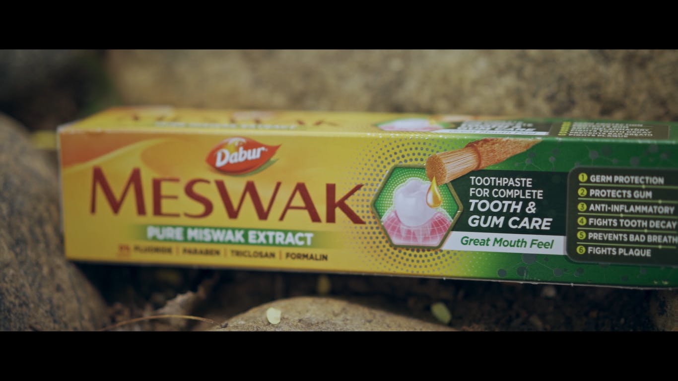 Know More About Meswak Herb | LBB, Chennai