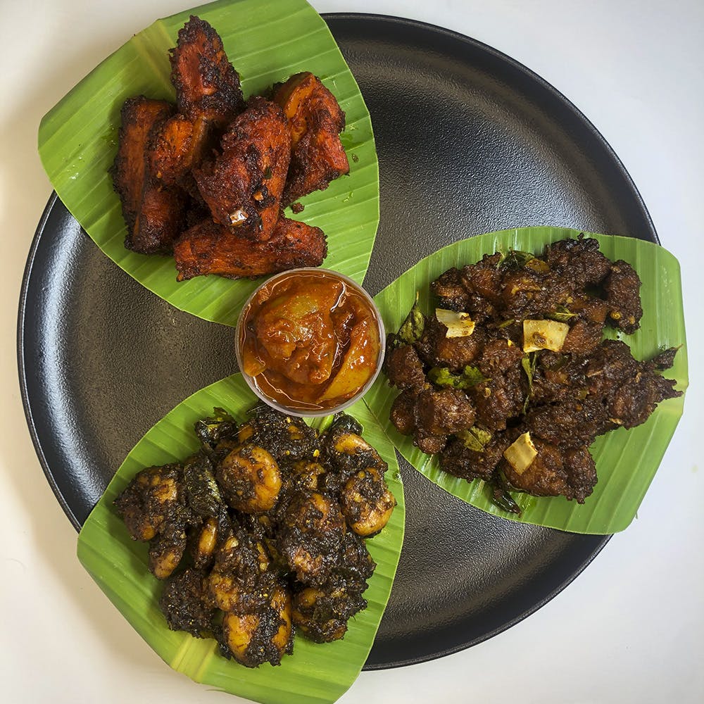 Order Malabar Food From Date With Coconut | LBB, Bangalore