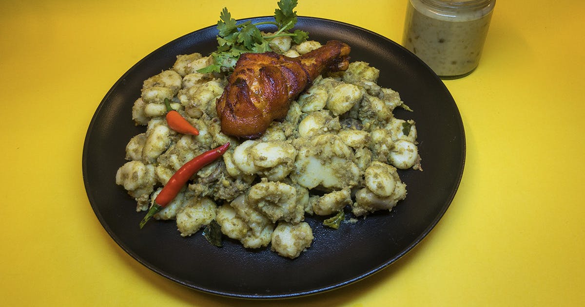 Order Malabar Food From Date With Coconut | LBB, Bangalore