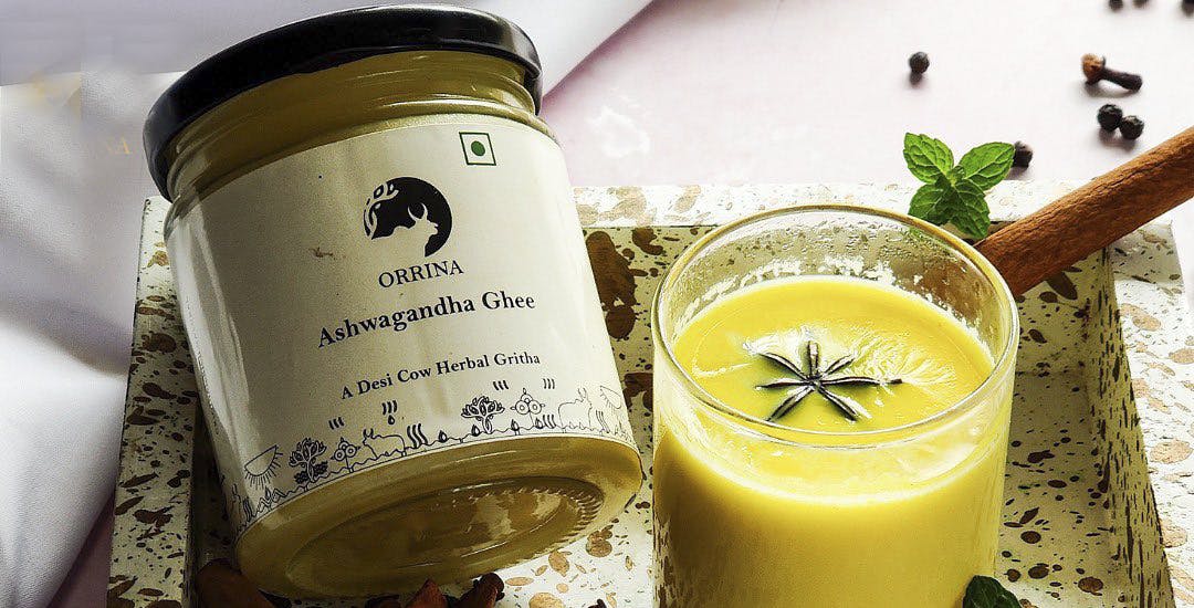 Buy Cow-Based Everyday Use Products Online From Orrina I LBB