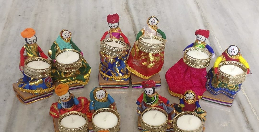 Quirky Diwali Gift Hampers That You Can Pick | LBB, Bangalore