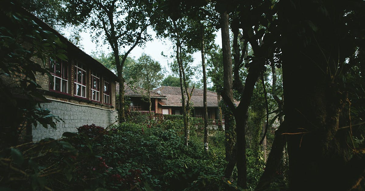 Check Into Capitol Village In Coorg, Madikeri | LBB