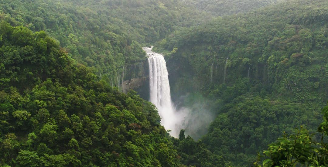 Go Trekking To The Majestic Surla Falls | LBB, Bangalore