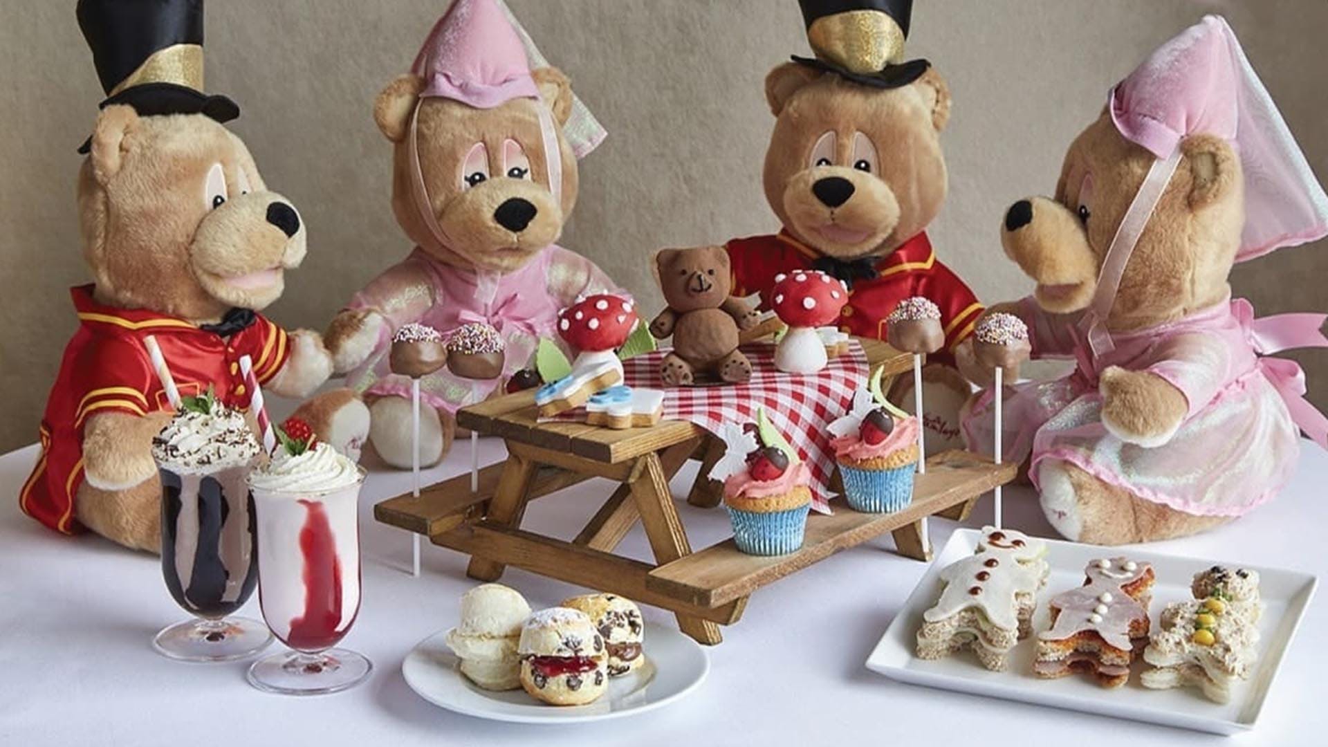 Buy Kids' Toys, Gifts & Games Online At Hamleys | LBB