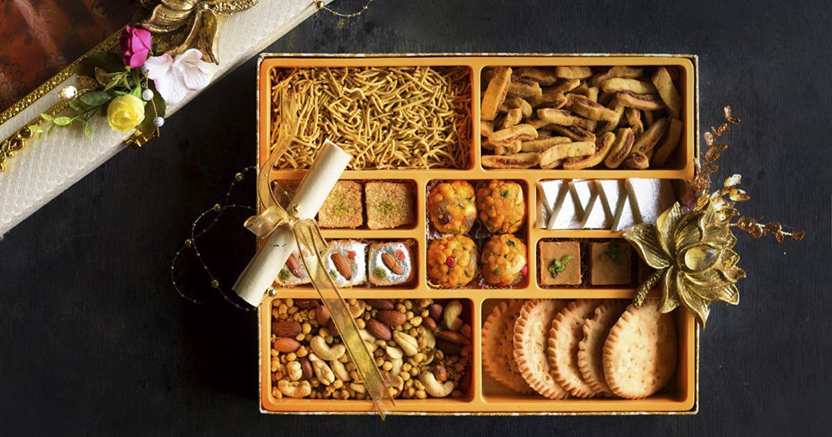 Ultimate Diwali Snack Gift Hamper Guide | LBB, Bangalore