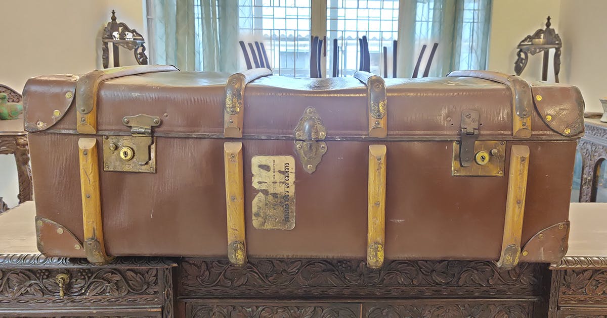 Shop For Curated Pre-Owned Products From Old Is Gold | LBB