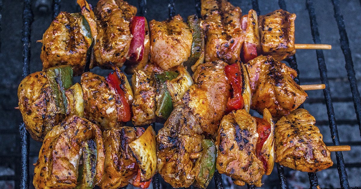 Check Out The Best Kebabs In Bangalore | LBB, Bangalore