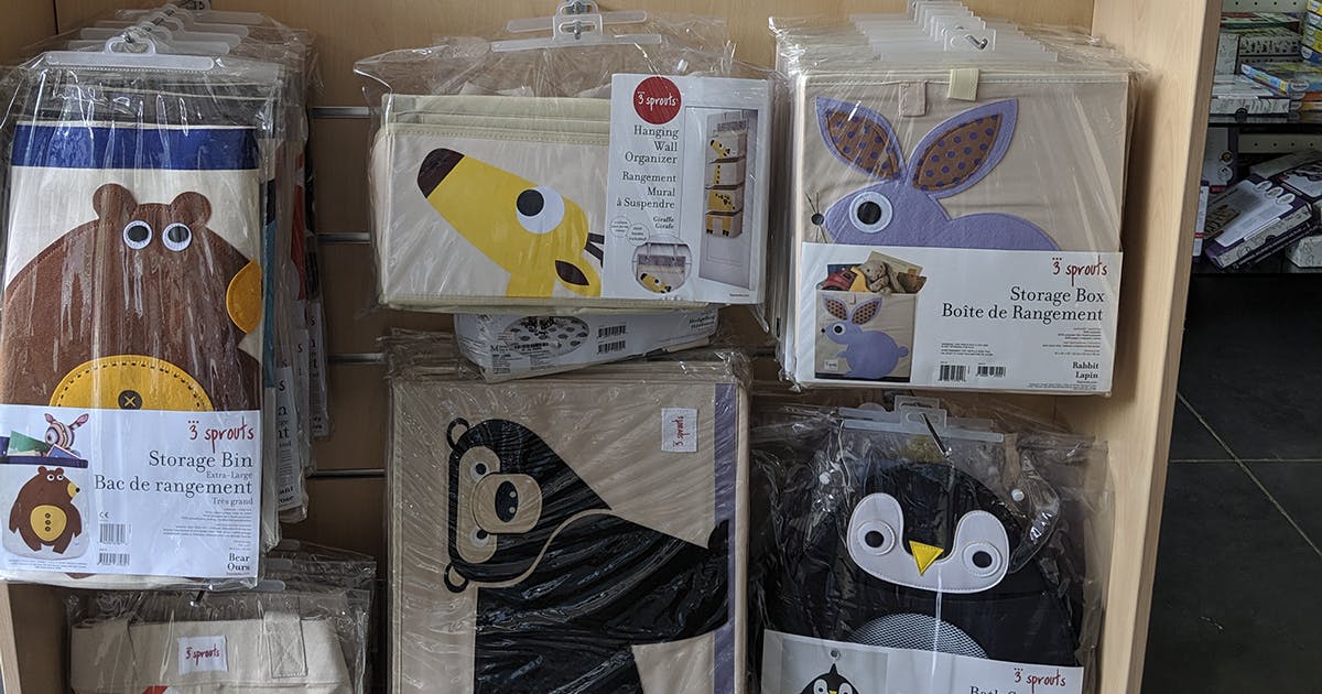 Buy Baby Care Products From The Baby Shop | LBB, Bangalore