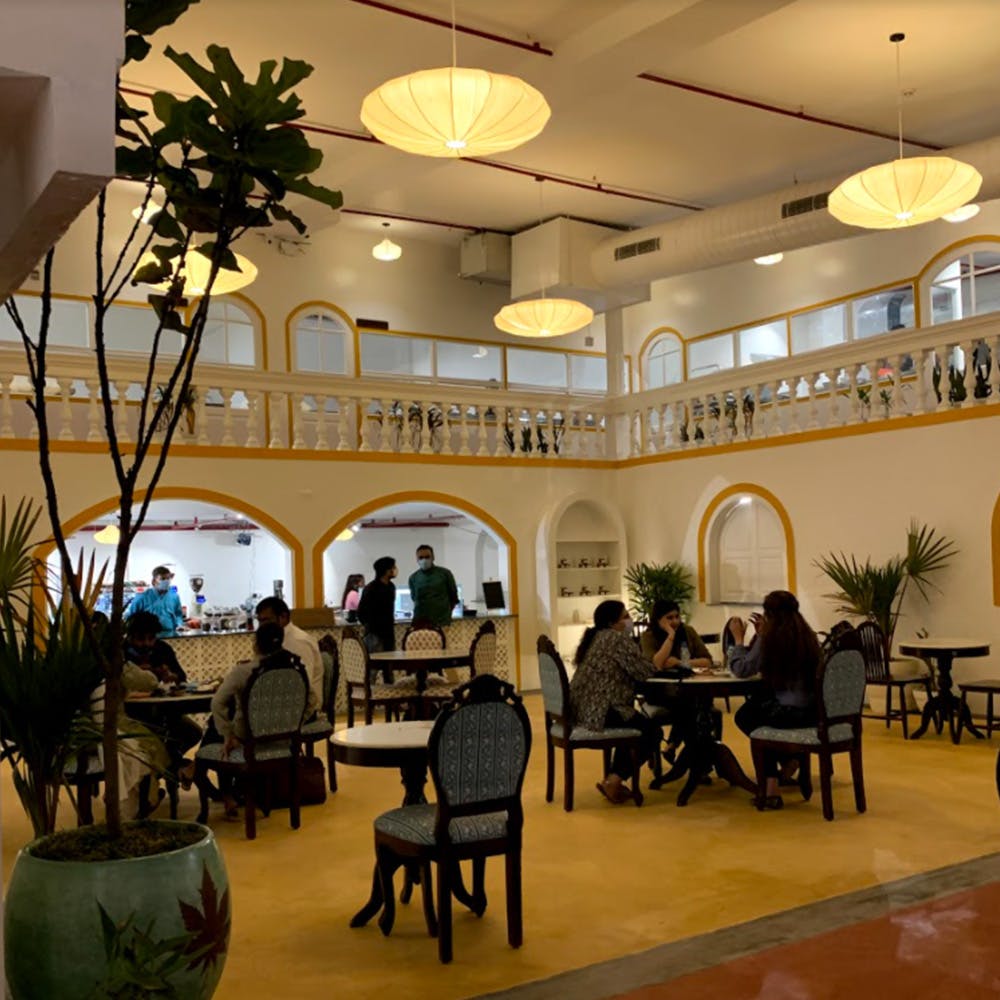 Colocal: India's Tony Bean-to-Bar Destination, 60% OFF