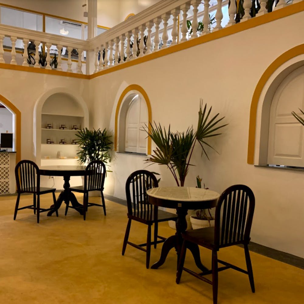 Colocal: India's Tony Bean-to-Bar Destination, 60% OFF