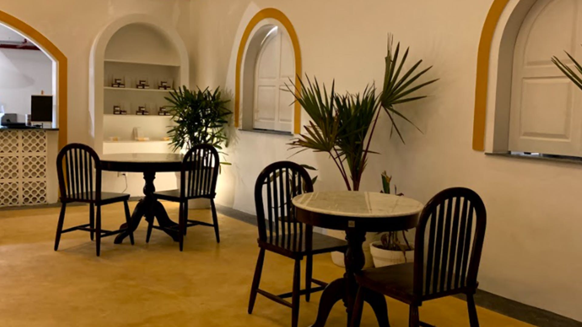 Dine-In At Colocal Cafe, Chattarpur | LBB, Delhi